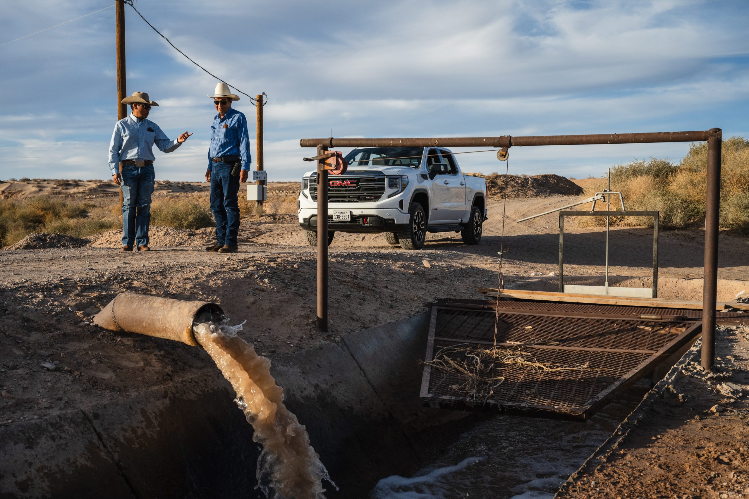 Texas water crisis explained ahead of 2025 election