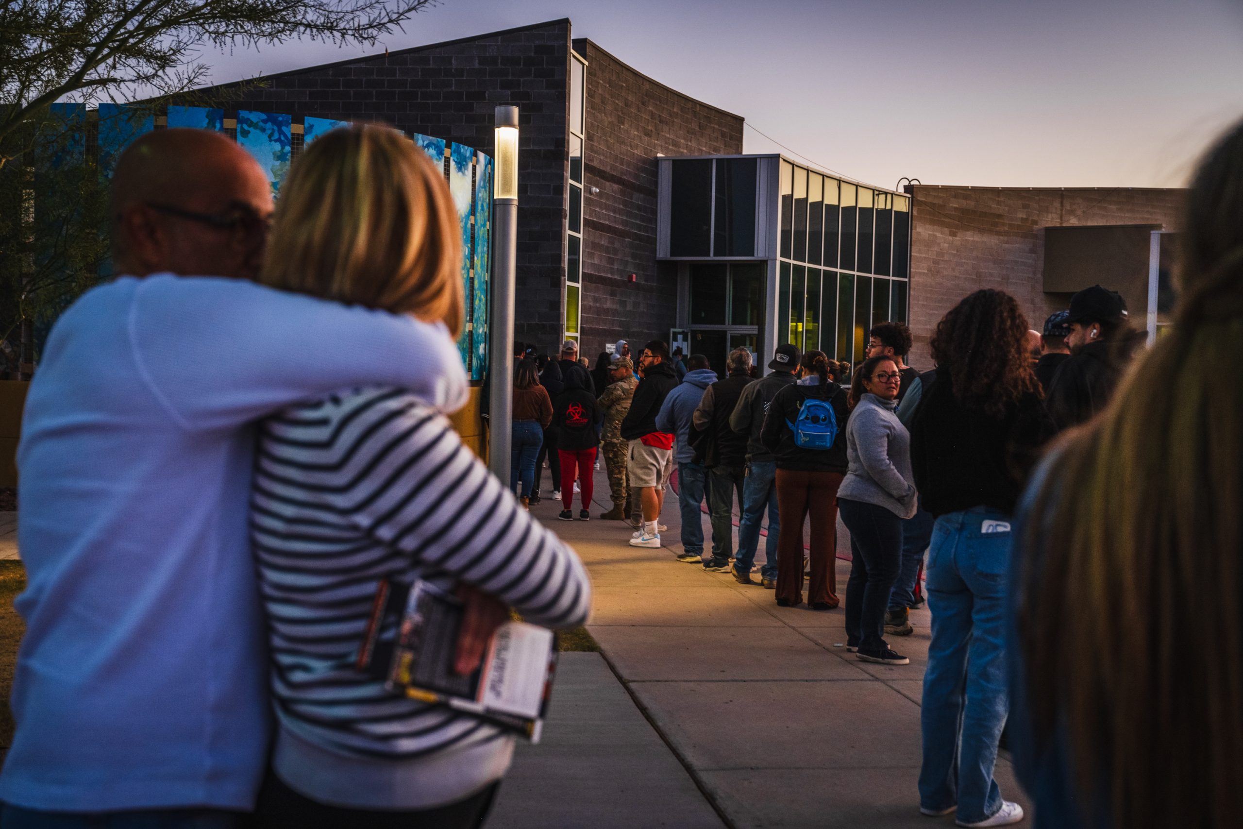 What do you want to know about Texas’ 2026 midterm elections? - The ...