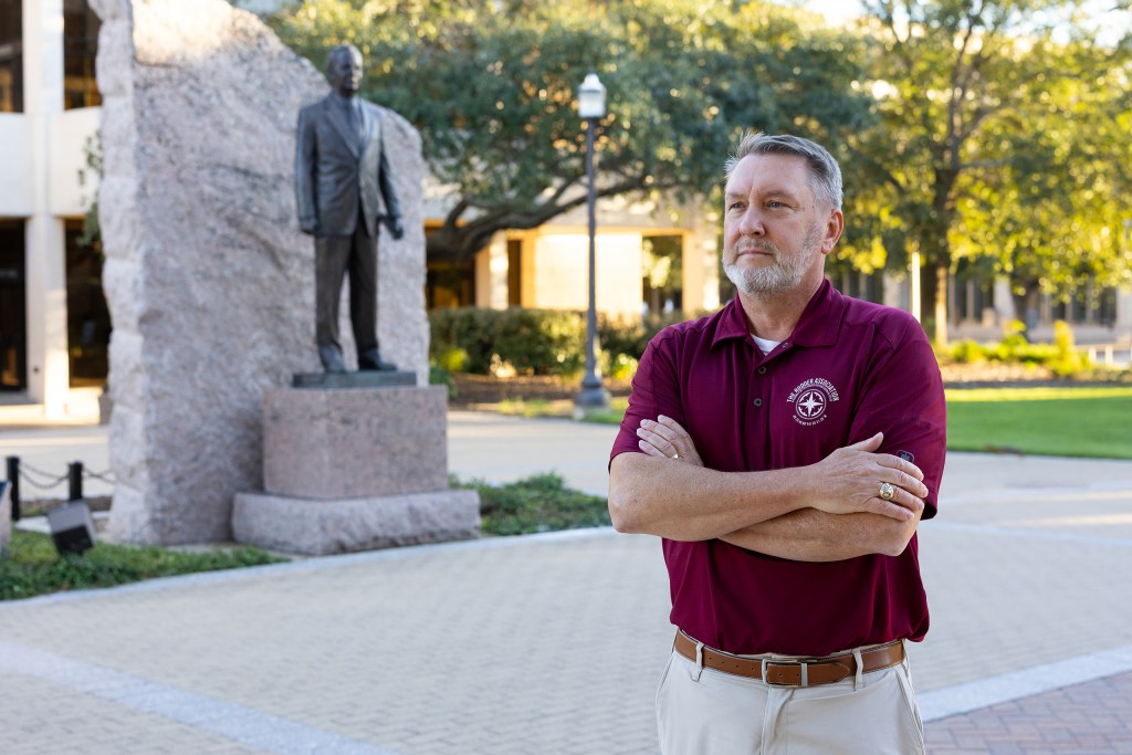 How the political tide turned on Mark Welsh, the four-star general ...