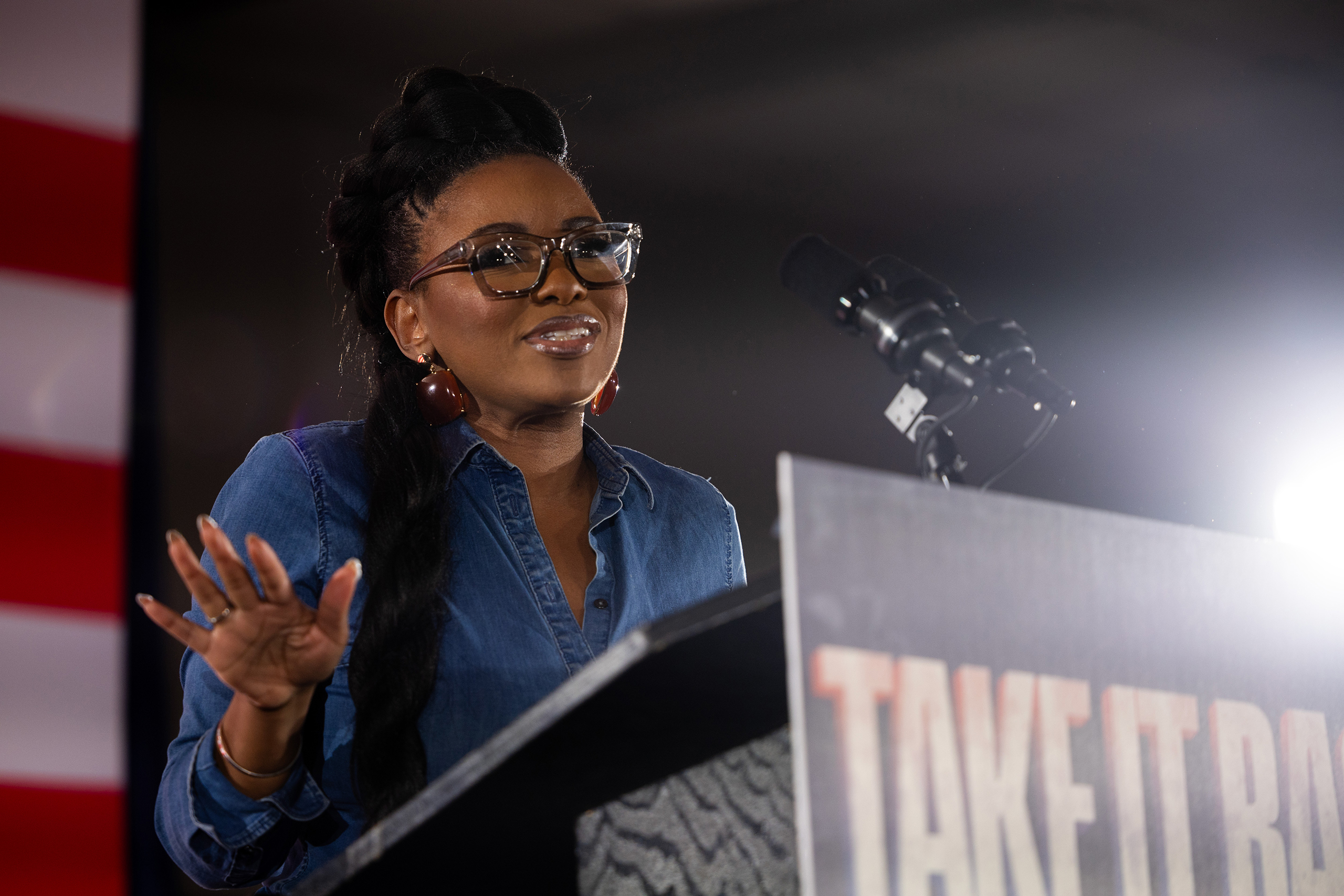 Crockett Senate Run: Latest Updates - News Usa Today