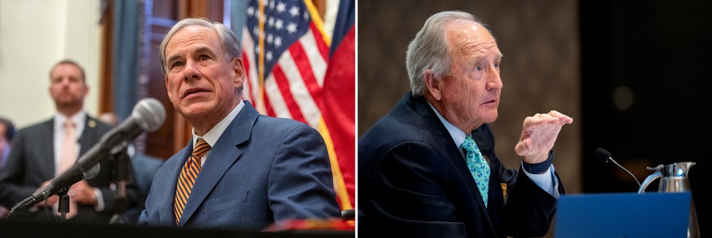 How the political tide turned on Mark Welsh, the four-star general ...