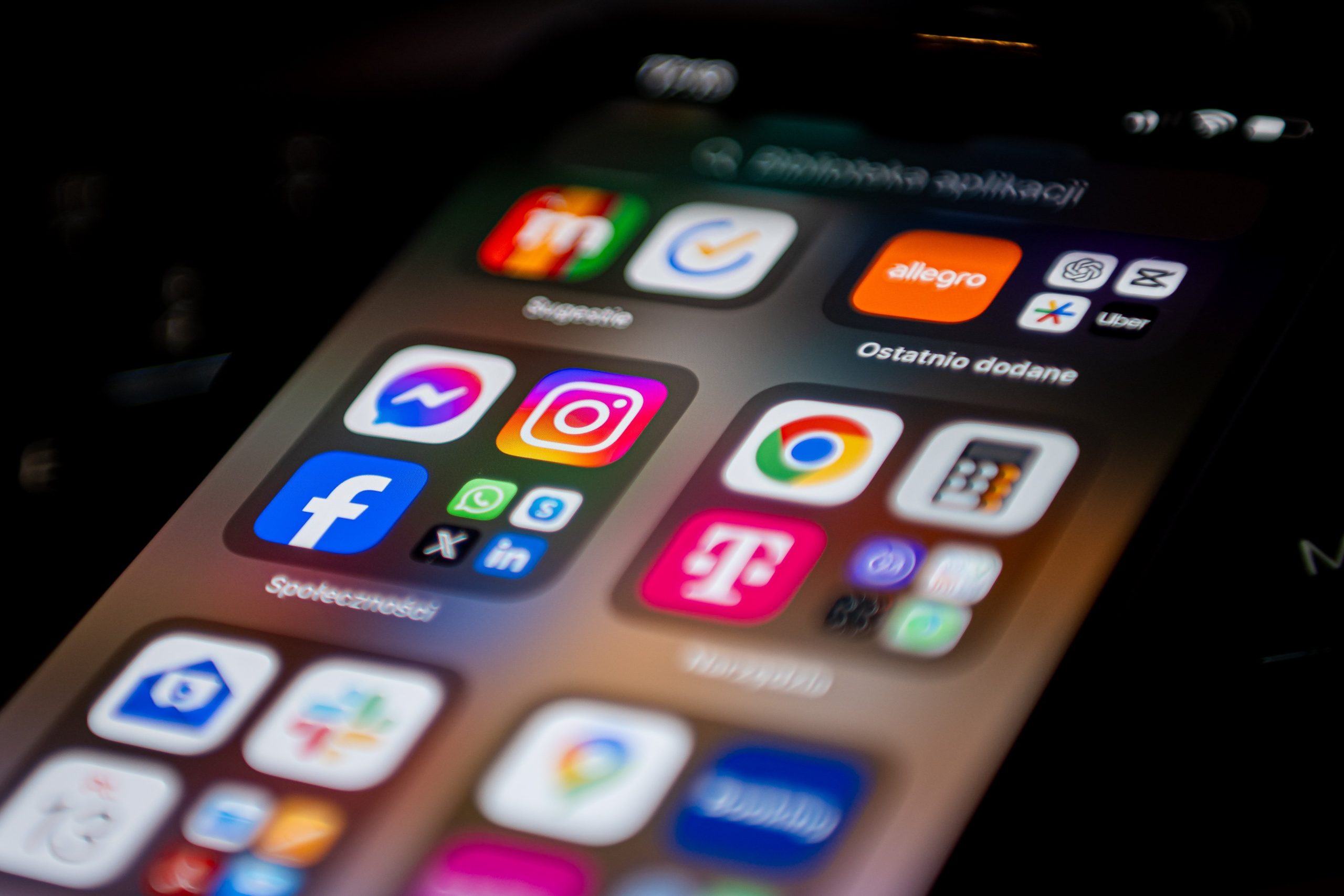 Texas law restricting kids from app stores blocked