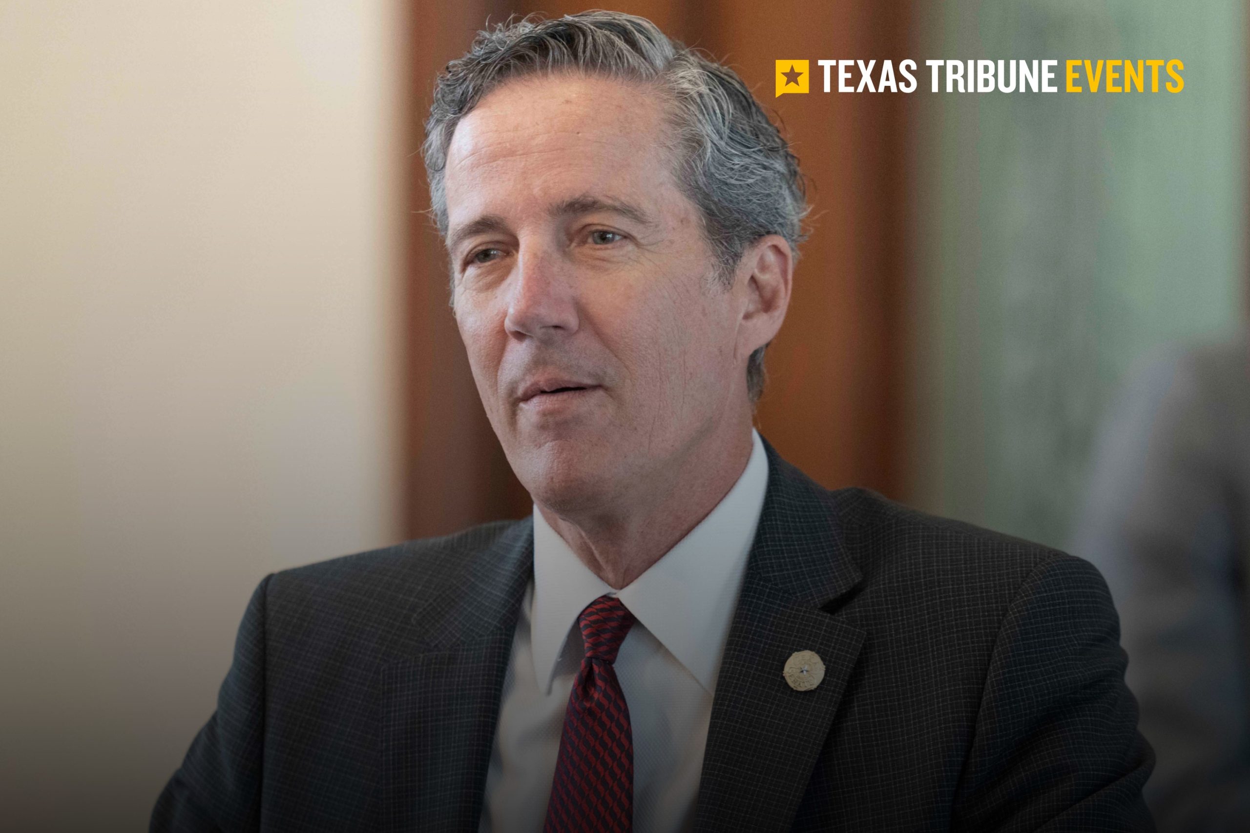 Join us Jan. 29 in Houston for our conversation with acting comptroller ...