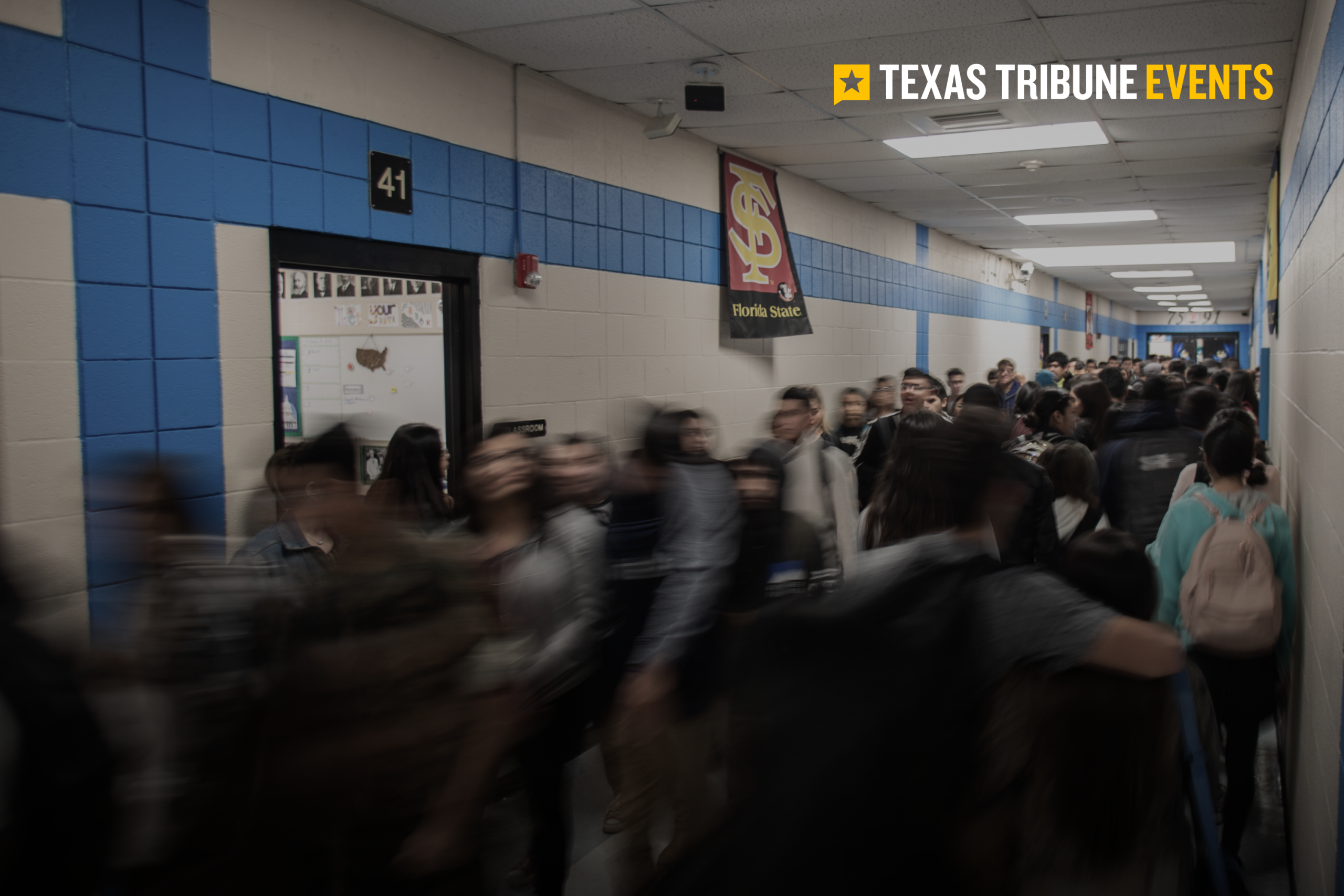Watch a conversation about how Texas’ school vouchers program works ...