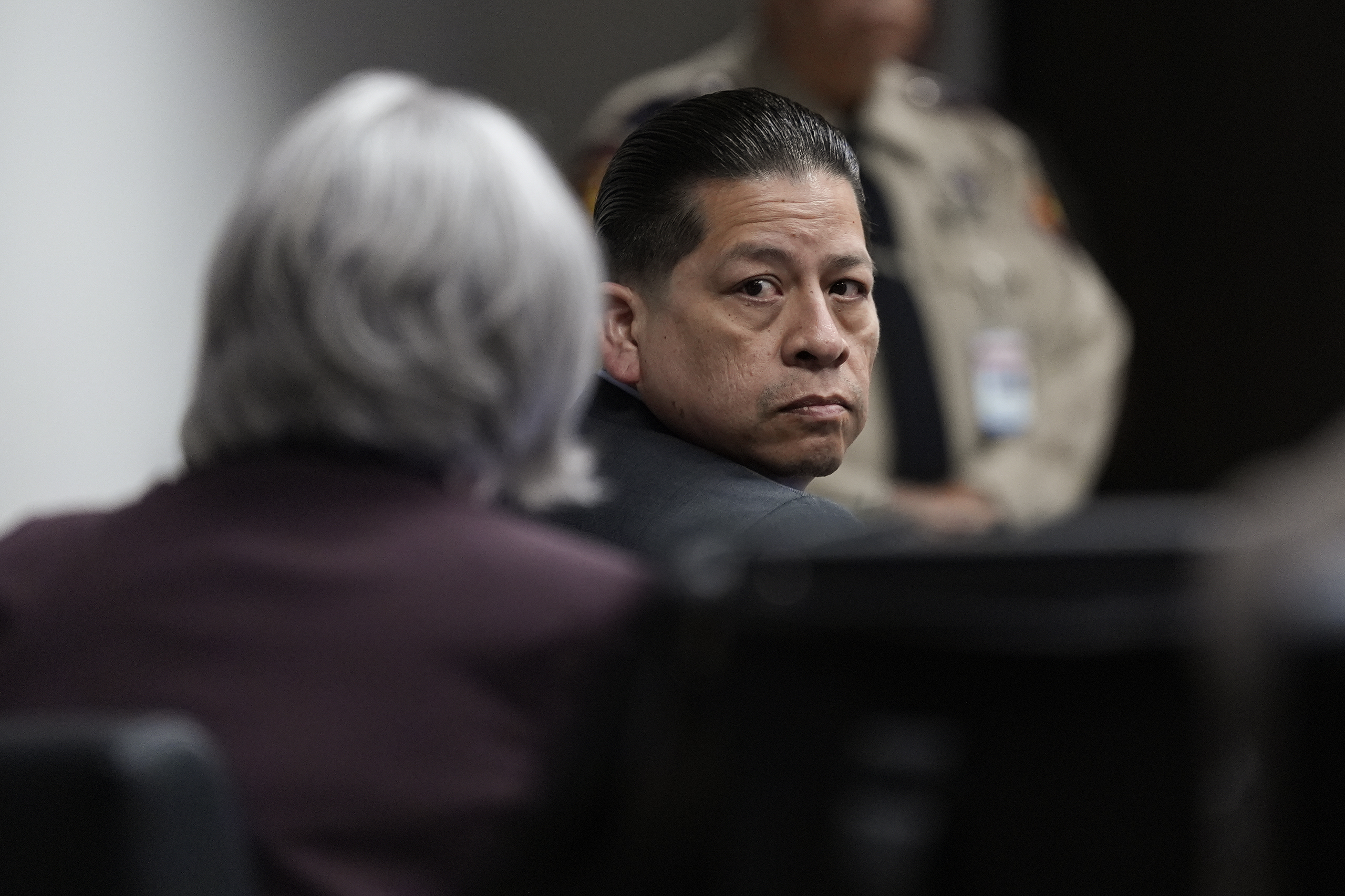 Officer acted too late in Uvalde shooting, prosecutor says