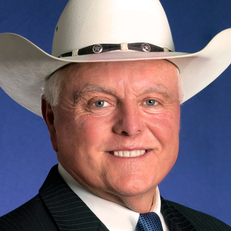 Texas agriculture commissioner primary: Who is running and what you ...
