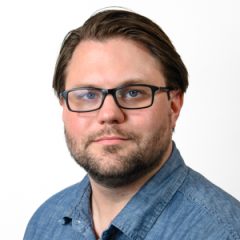 Joshua Fechter, Author at The Texas Tribune